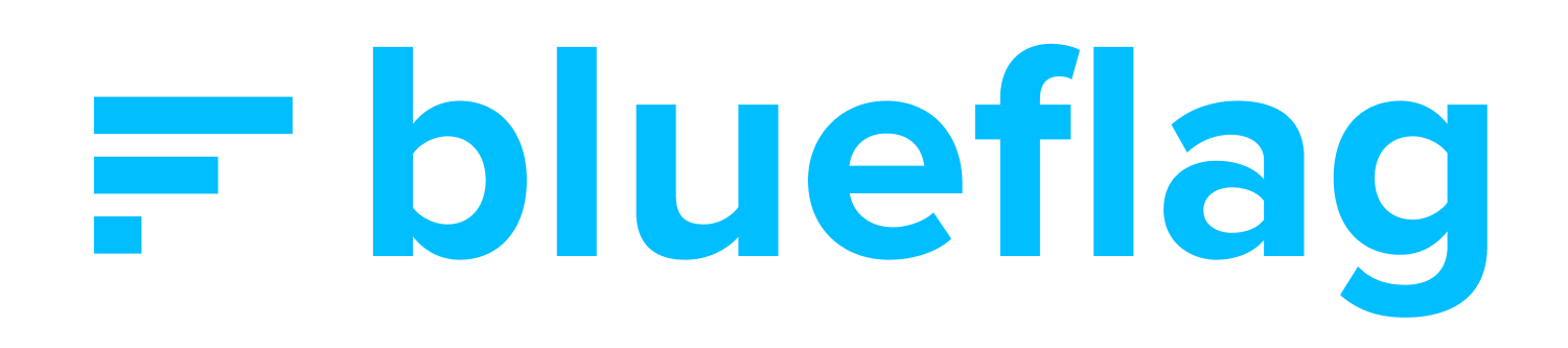 Blue Flag | Vehicle Data Platform