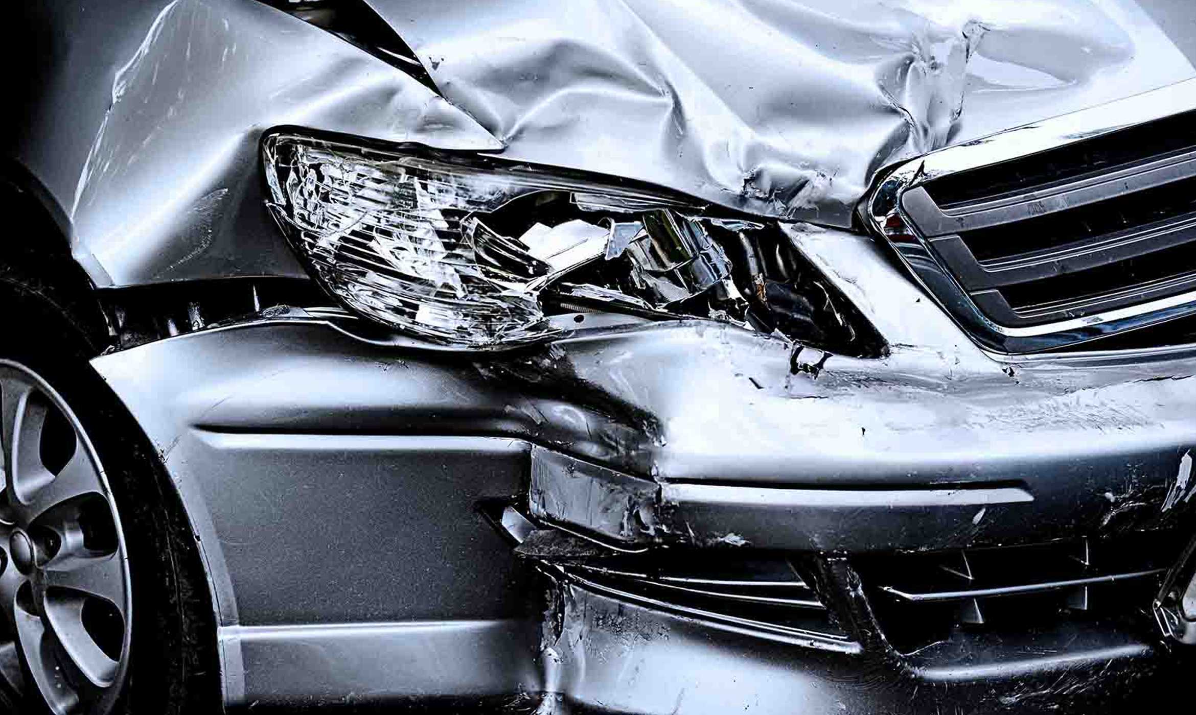 Written-Off Vehicles Register (WOVR)